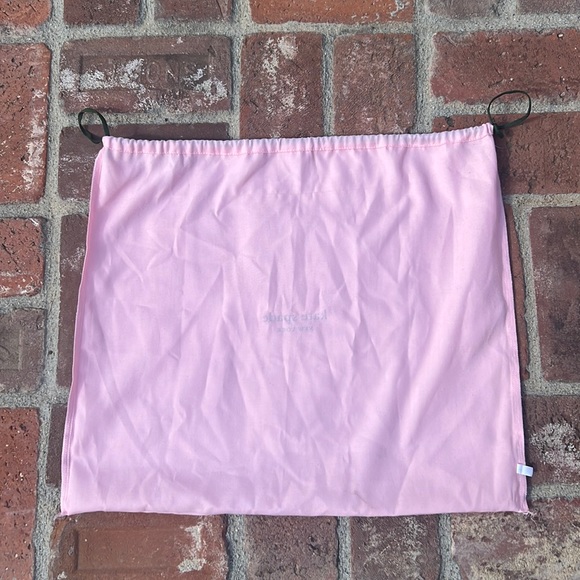kate spade | Bags | Kate Spade New York Large Dust Bag | Poshmark